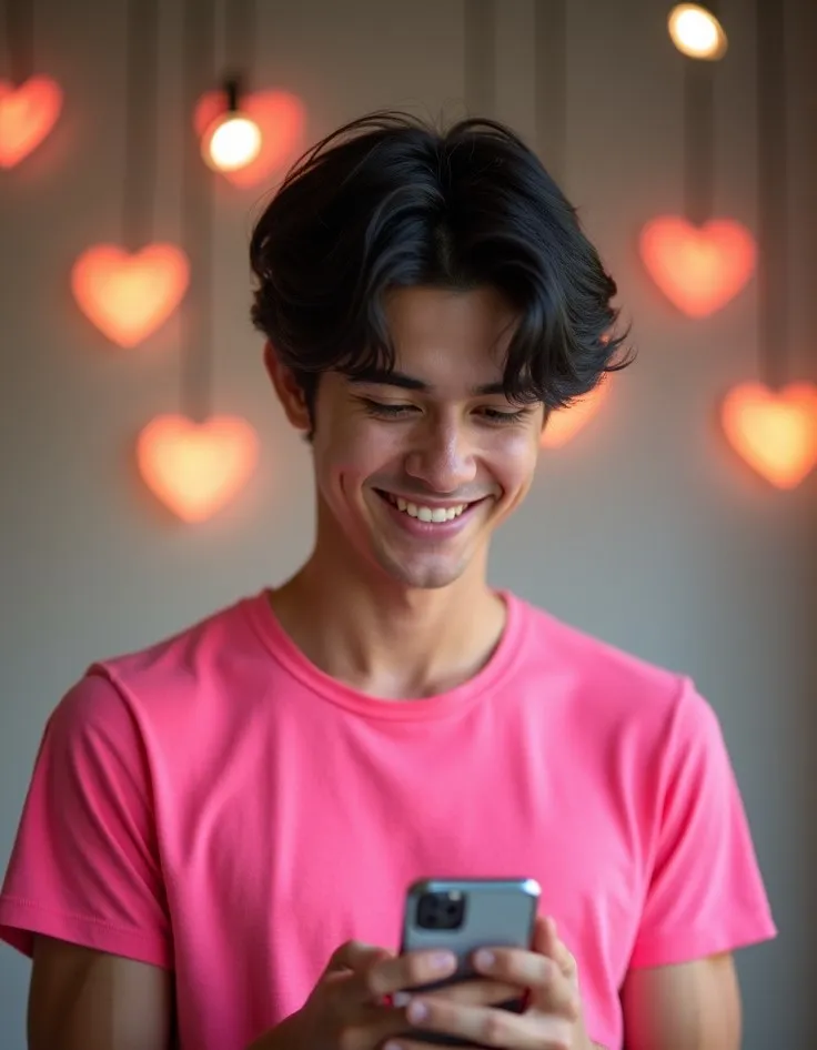 How to Text a Crush: Examples, Flirty Tips & Confident Messages