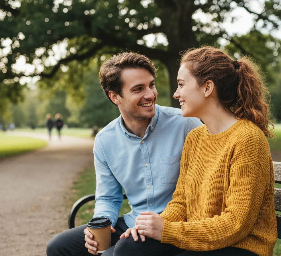 How to Build Attraction: Psychology, Confidence & Real-Life Tips